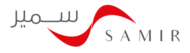 About Us - Samir Group - مجموعة سمير