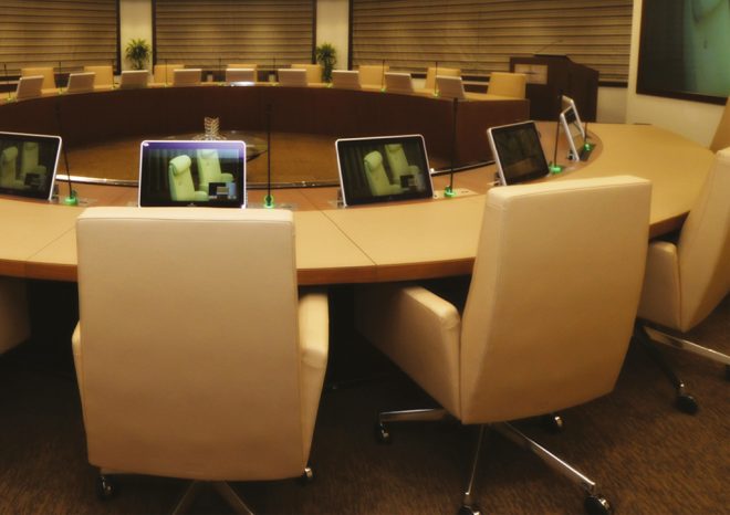 Visualization & Audio-Visual Solutions in Saudi Arabia | SAMIR GROUP